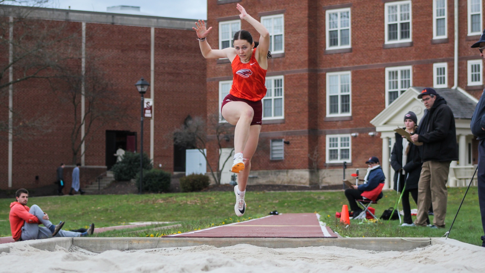 Julia Acevedo - Women's Track and Field - Susquehanna University Athletics