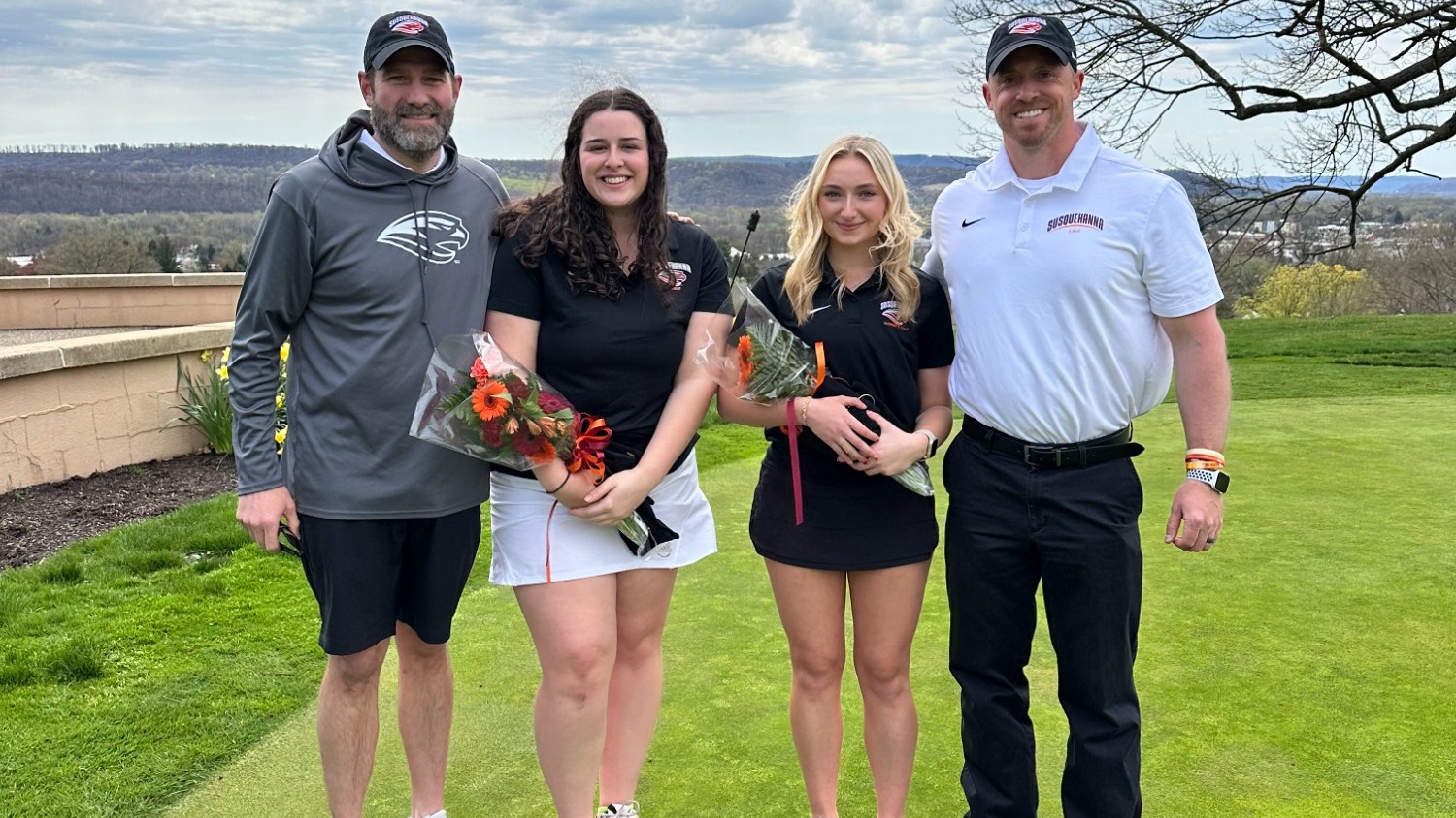 Ava Greene - Women's Golf - Susquehanna University Athletics