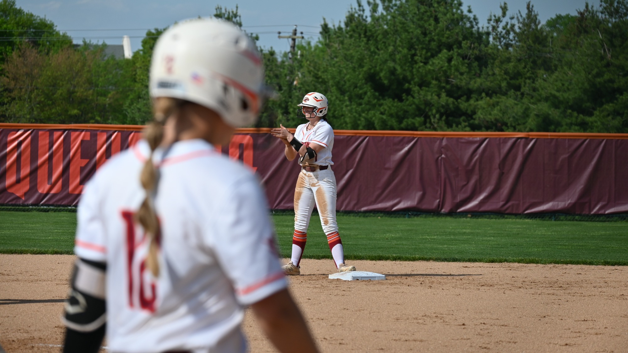 Softball's Run Ends in Landmark Play-In Game with Lycoming ...