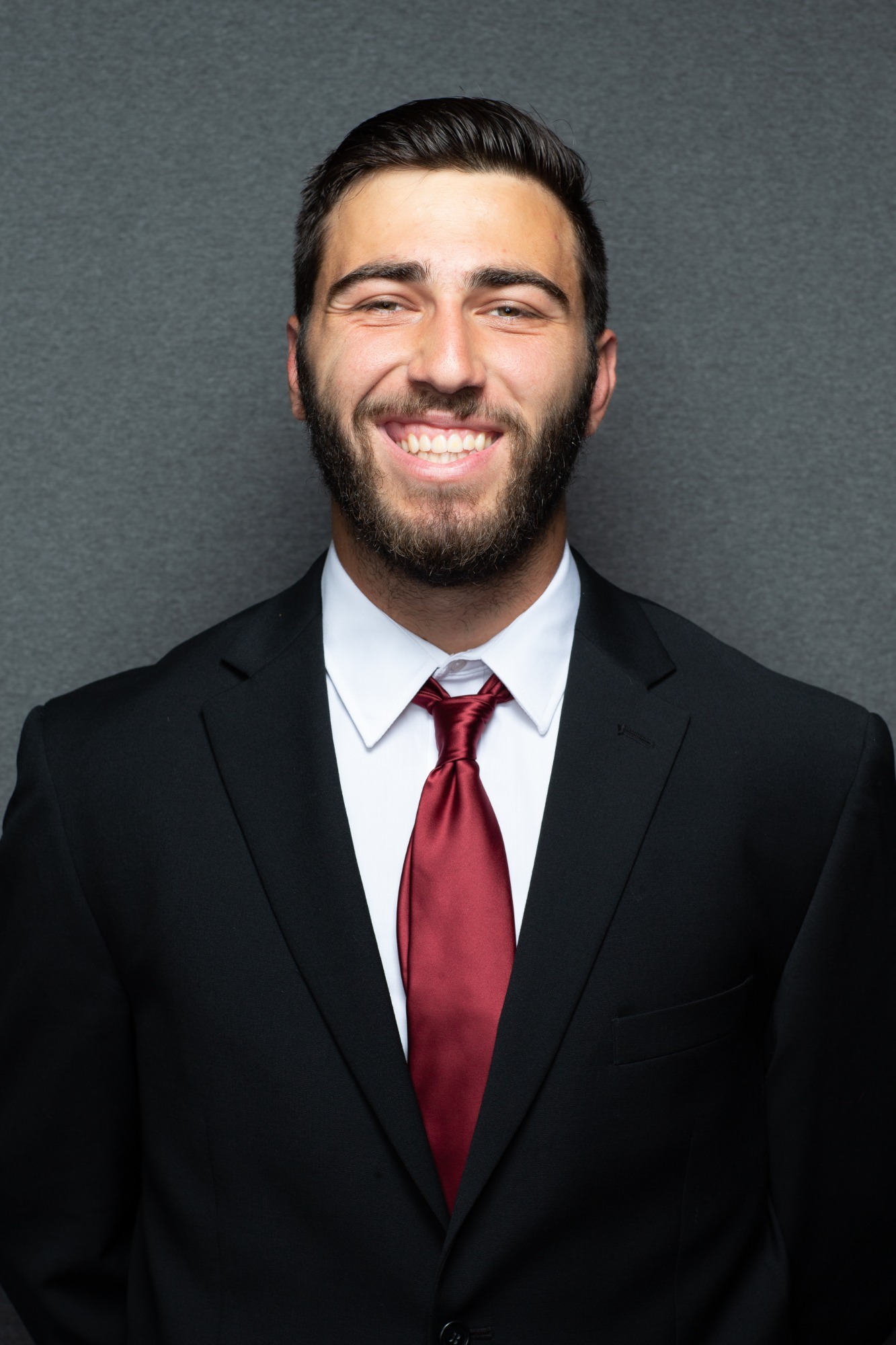 Matthew Der Torossian - Football Coach - Susquehanna University Athletics