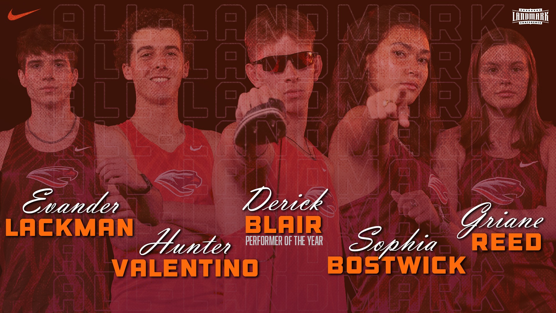 Men Hold Strong, Stable Performances at SUNY Geneseo Mike Woods Invite ...