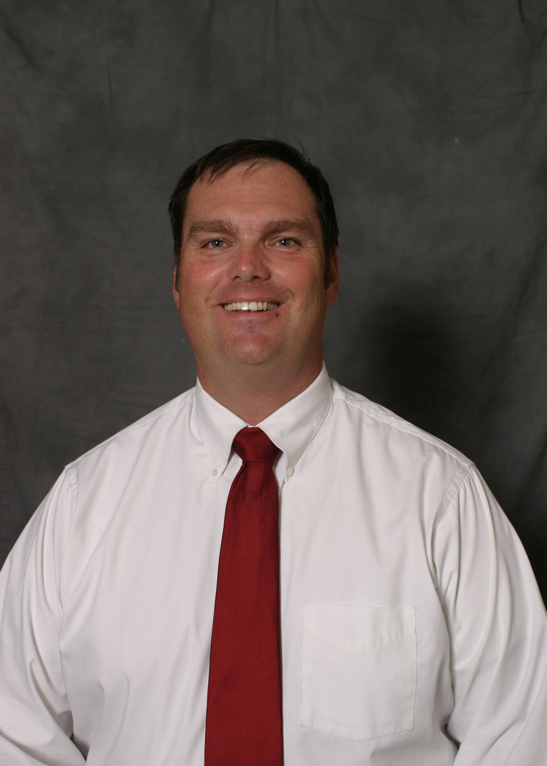Chris Booth - Football Coach - Southern Utah University Athletics