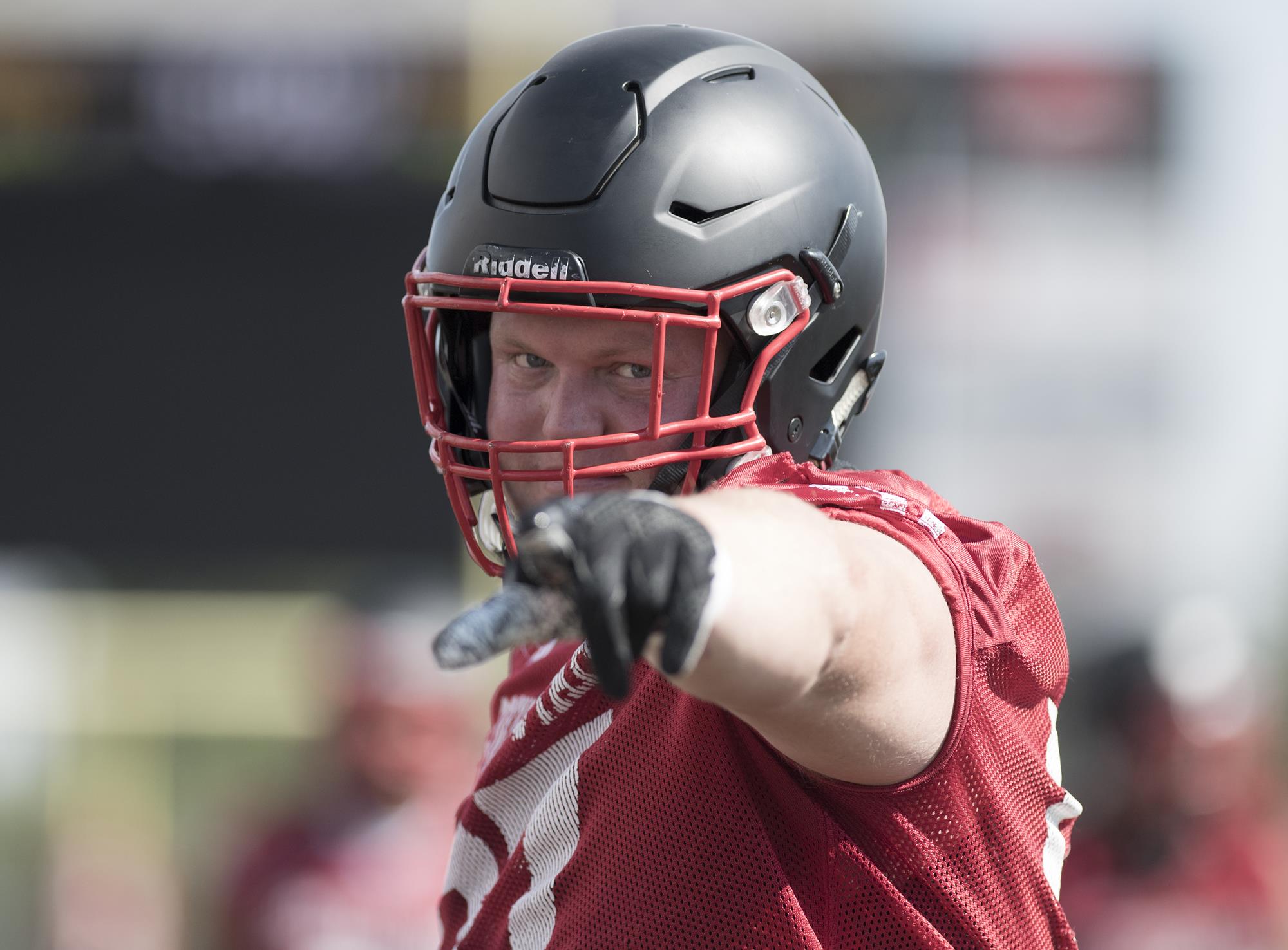 Robert Torgerson - Football - Southern Utah University Athletics