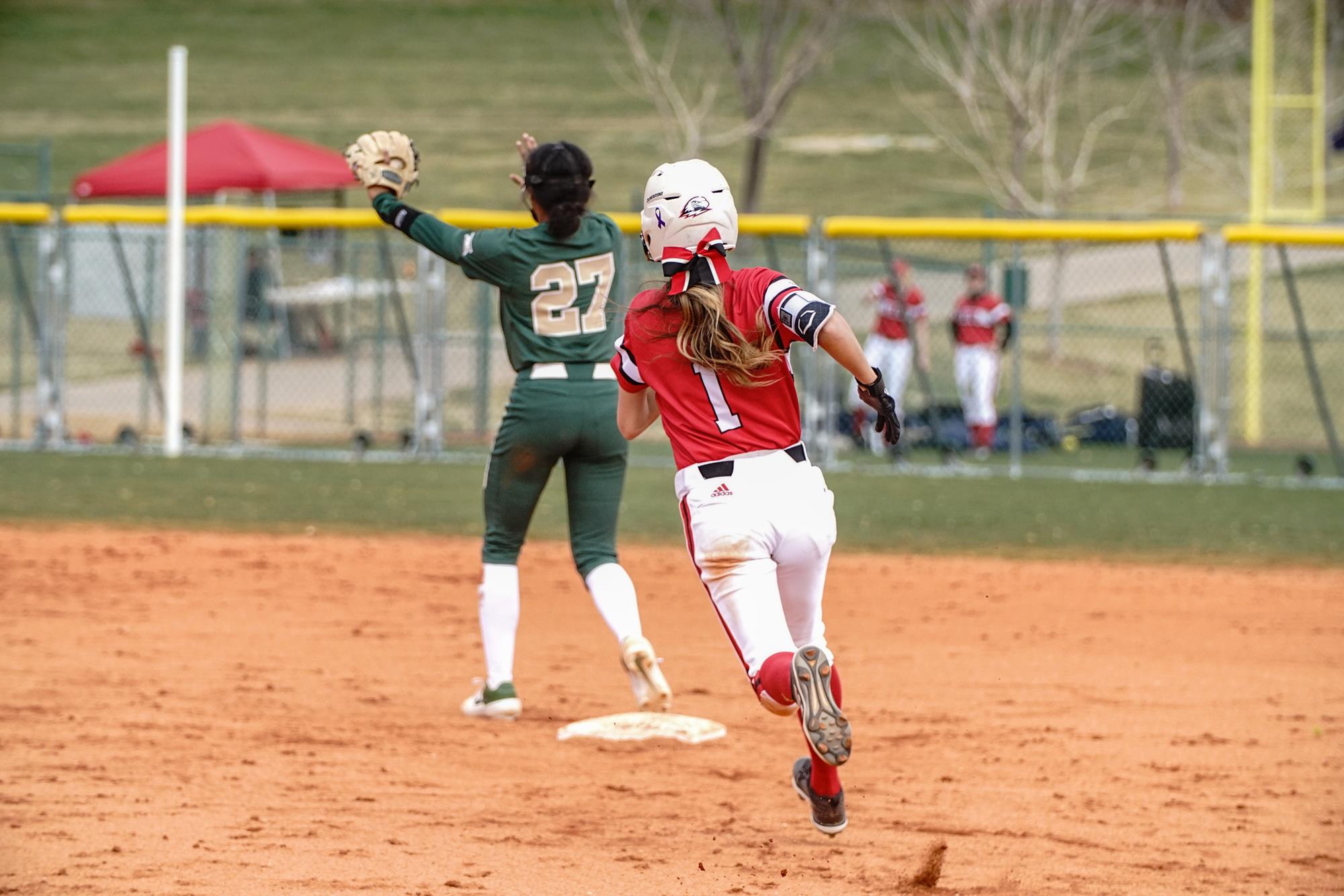 Madison Carr - Softball - Southern Utah University Athletics