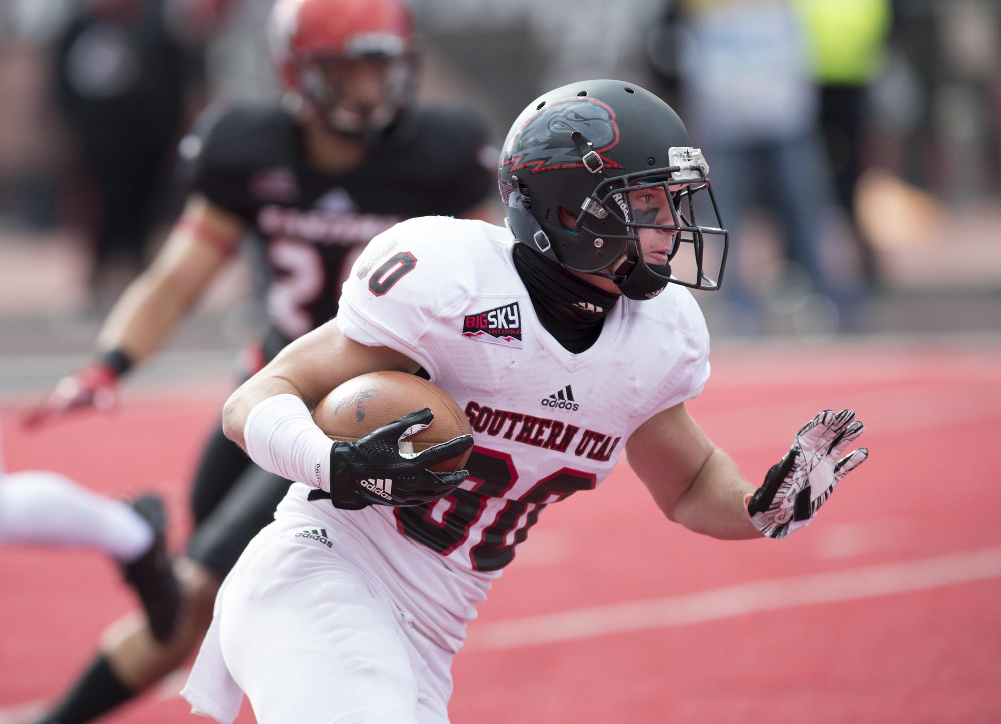 Judd Cockett - Football - Southern Utah University Athletics
