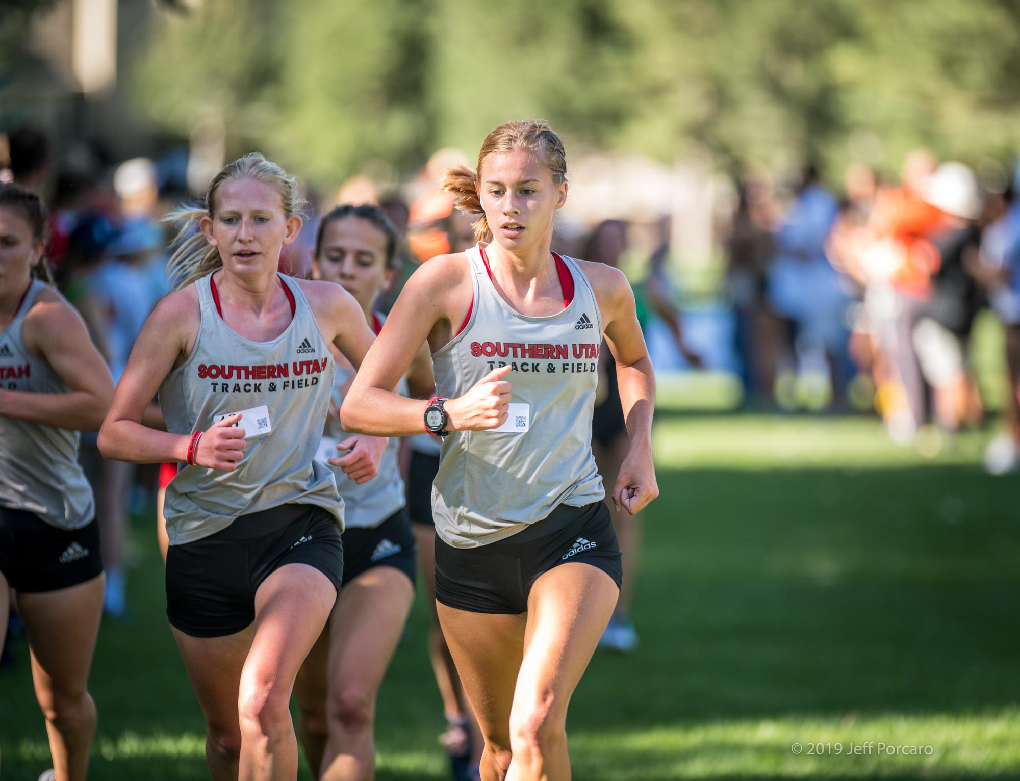Haley Tanne - Women's Cross Country - Southern Utah University Athletics