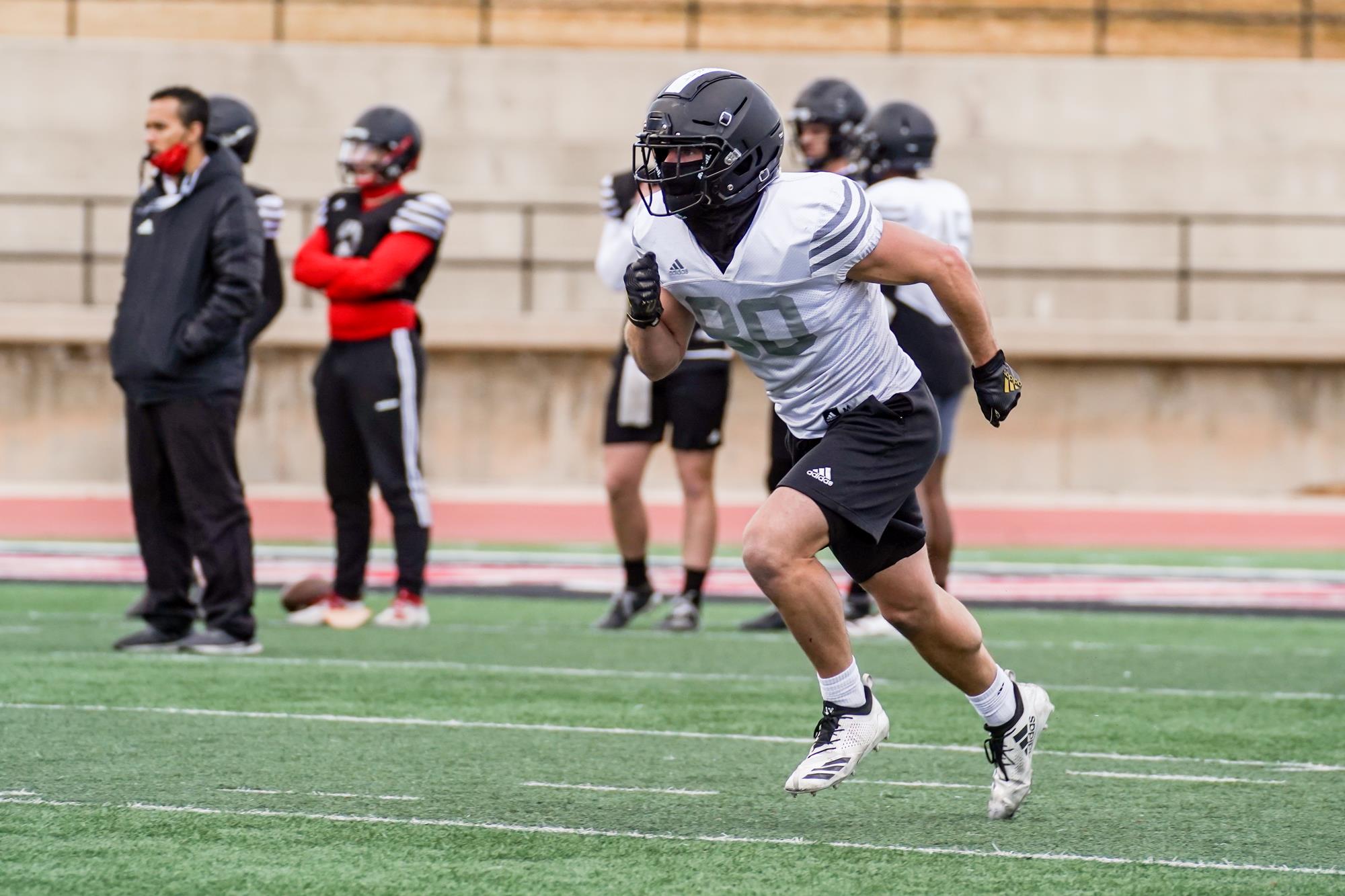 Judd Cockett - Football - Southern Utah University Athletics