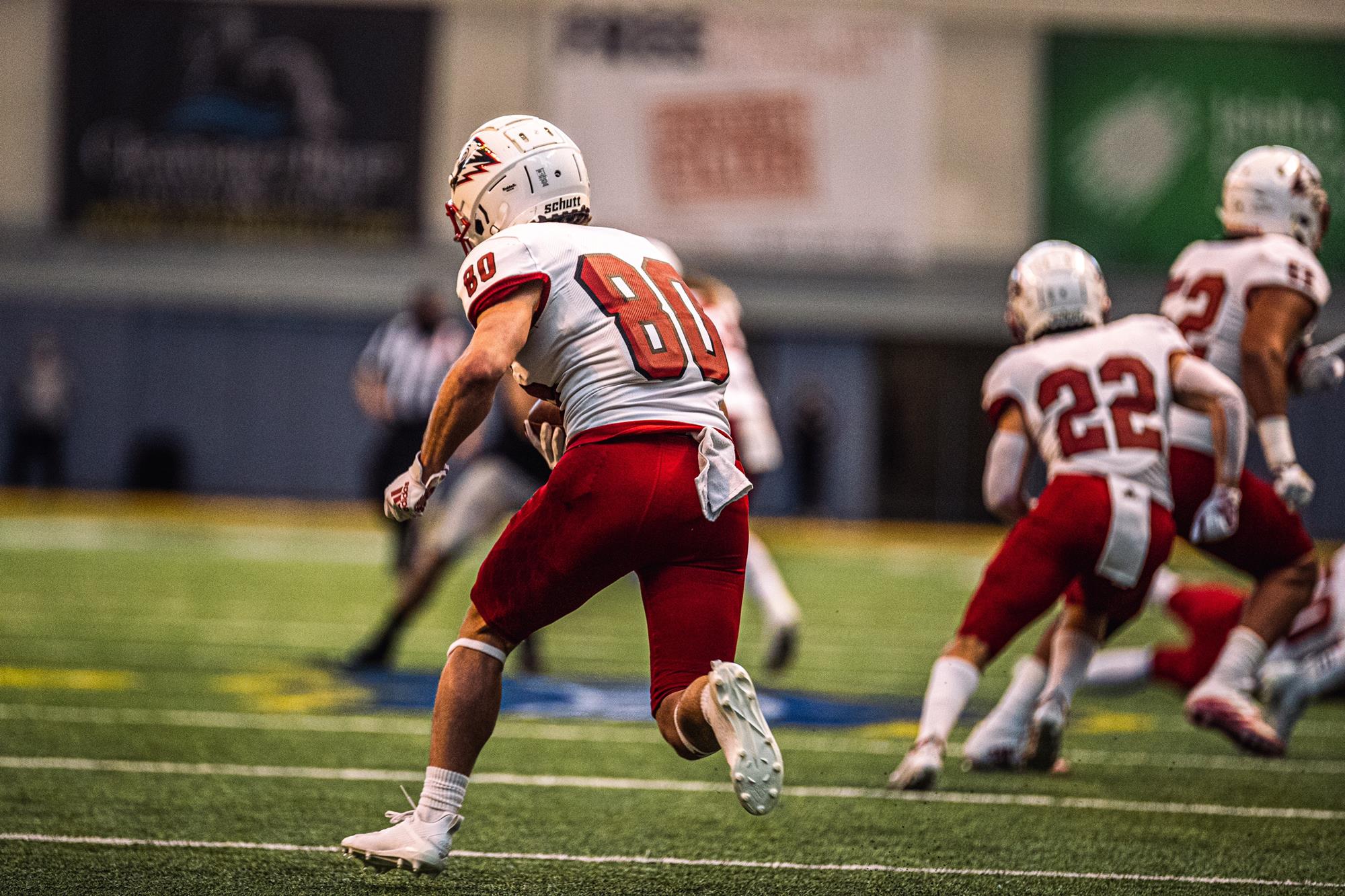 Judd Cockett - Football - Southern Utah University Athletics