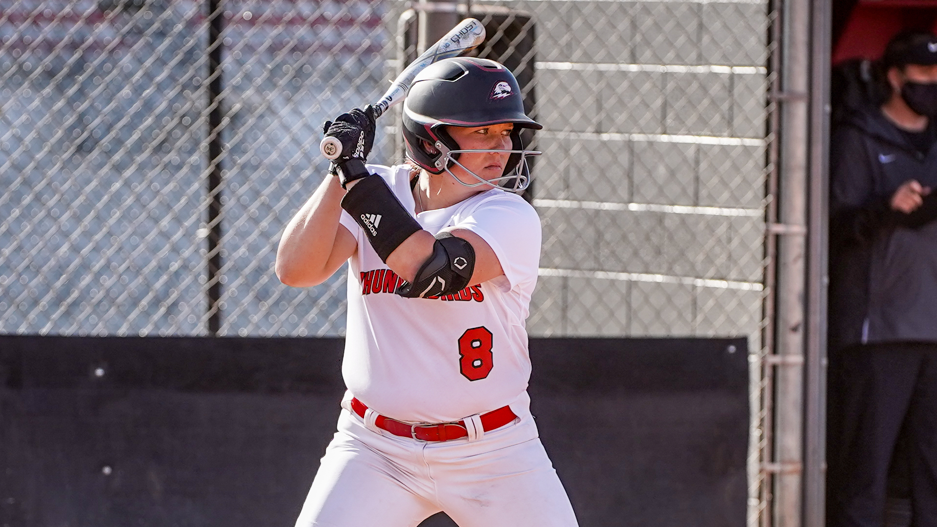 Brooke Brown Blasts Power T-Birds To Montana Doubleheader Sweep ...