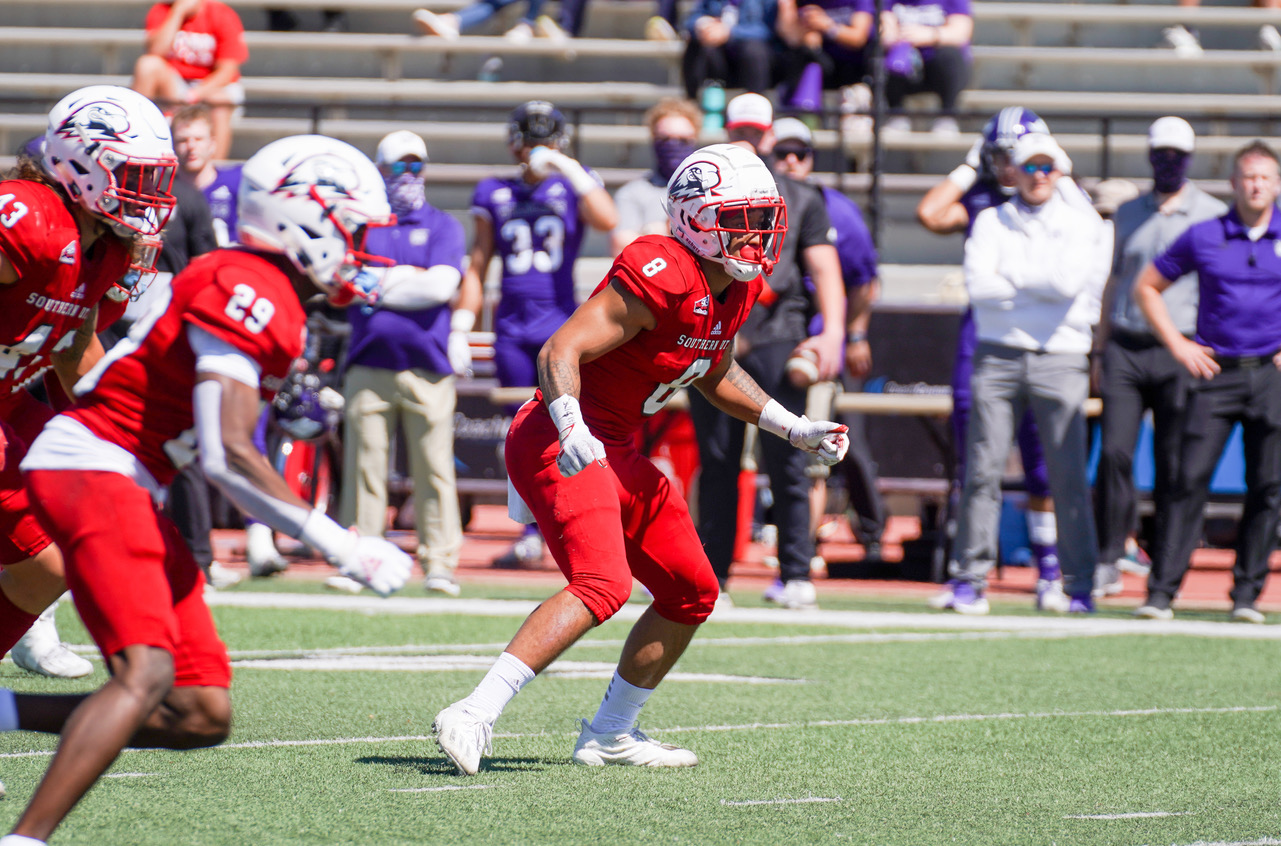 La'akea Kaho'ohanohano-Davis - Football - Southern Utah University ...