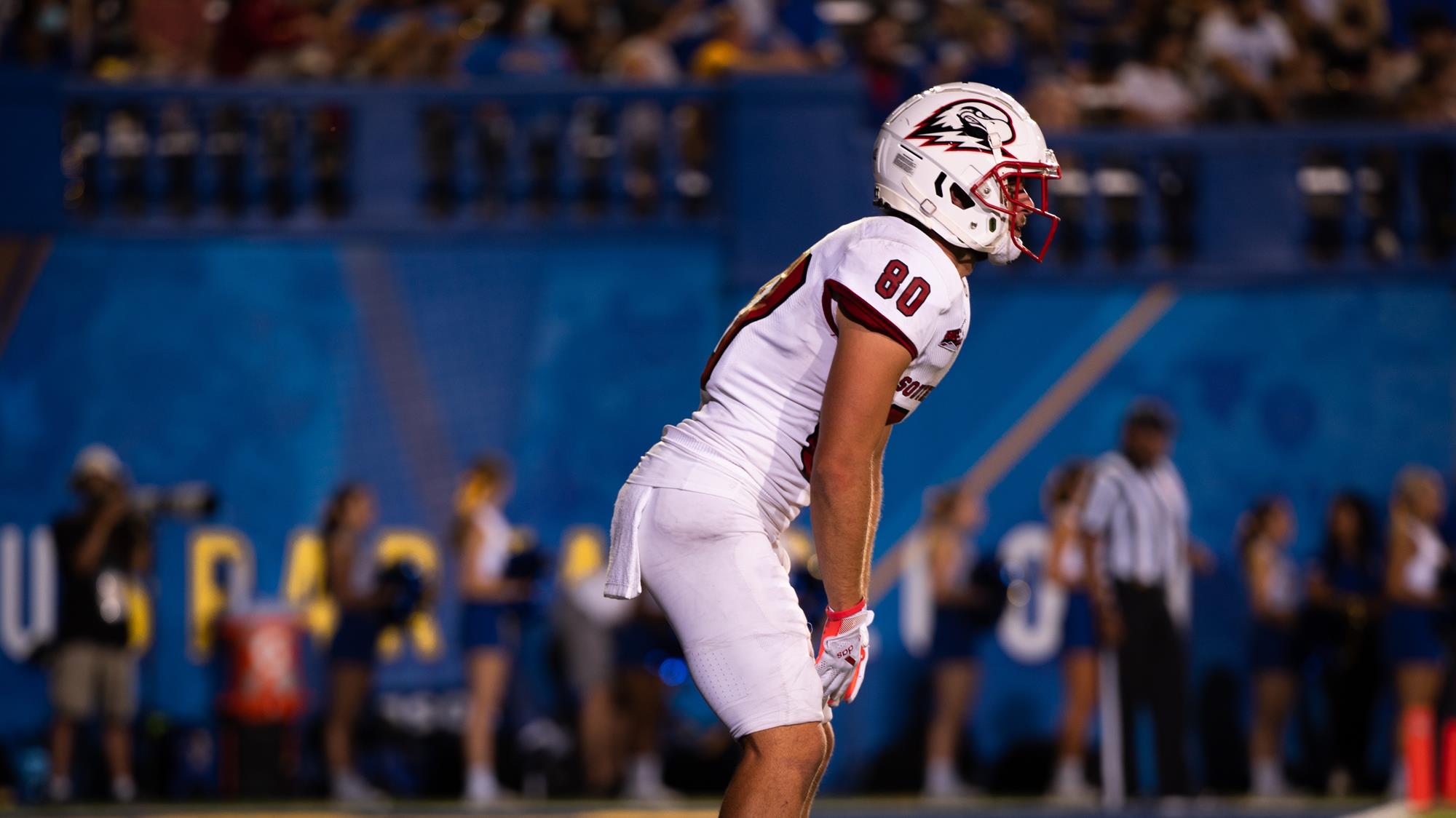Judd Cockett - Football - Southern Utah University Athletics