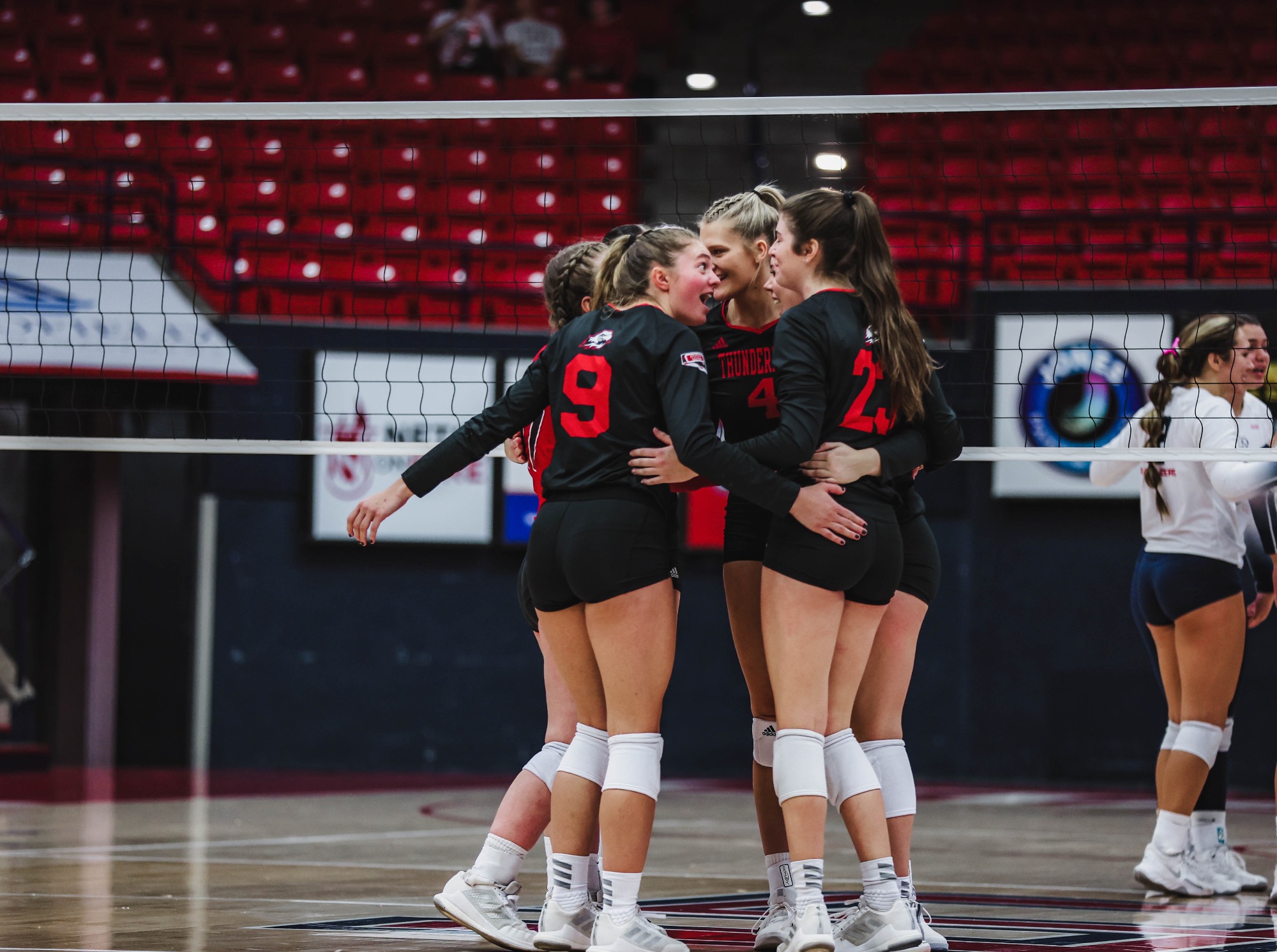 Southern Utah Wraps Up 2022 Season With Loss Against UTRGV - Southern ...