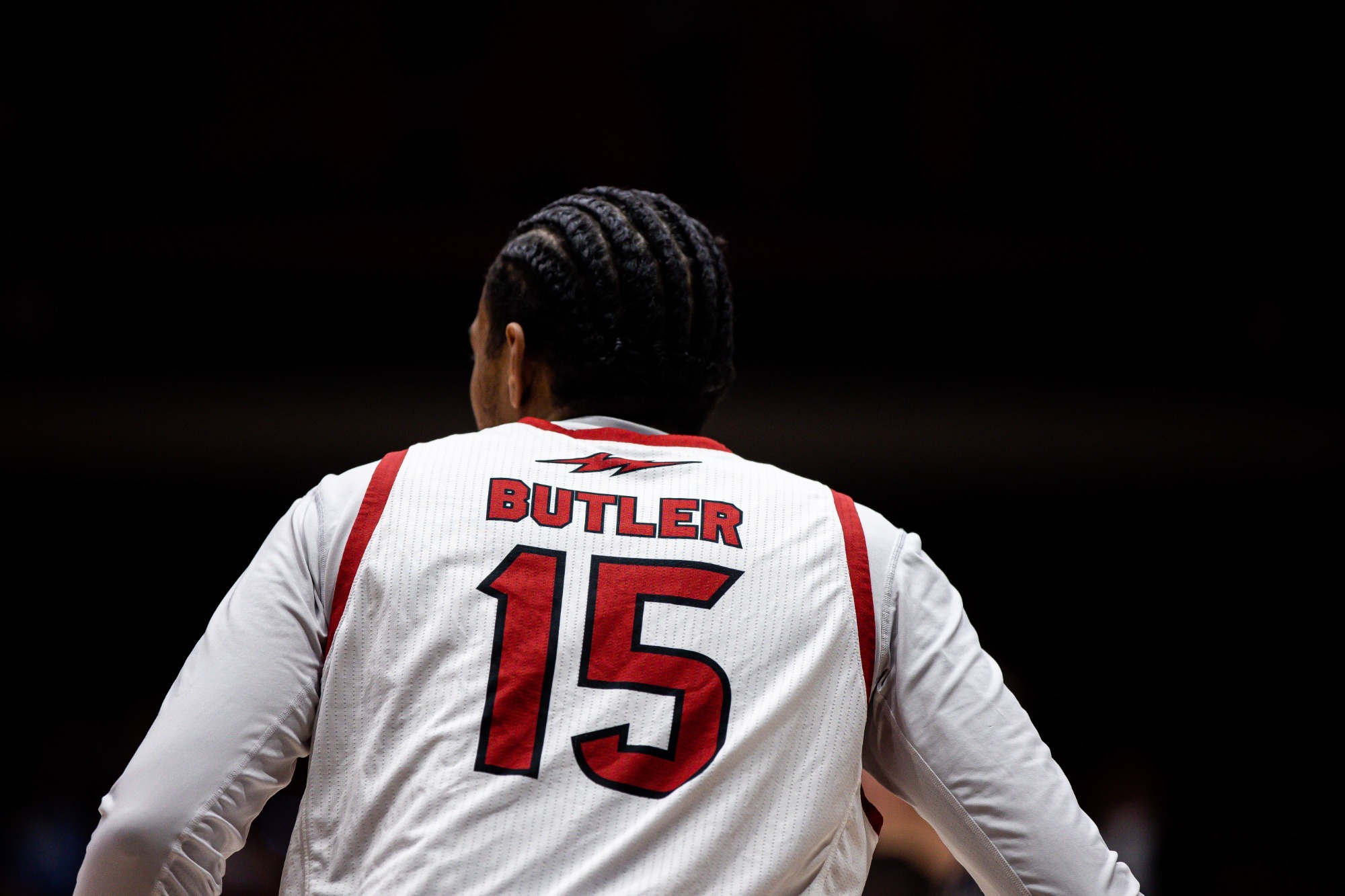 Butler’s Double-Double Highlights Contentious Colorado Clash - Southern ...