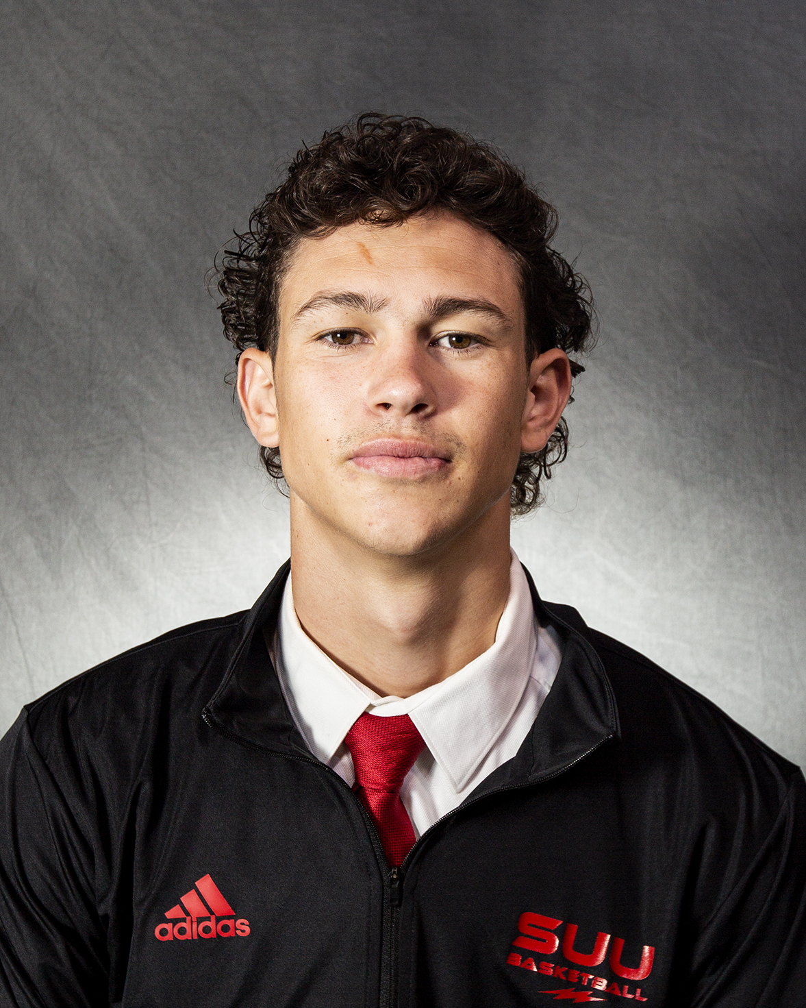 Drake Allen - Men's Basketball - Southern Utah University Athletics
