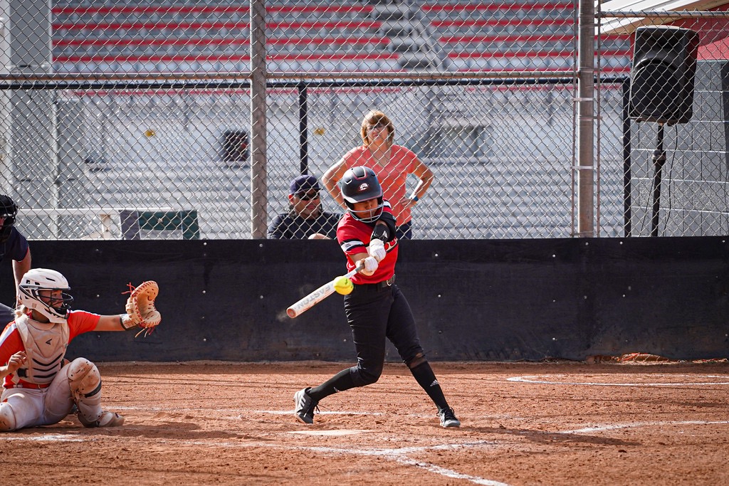 Miranda Lopez - Softball - Southern Utah University Athletics