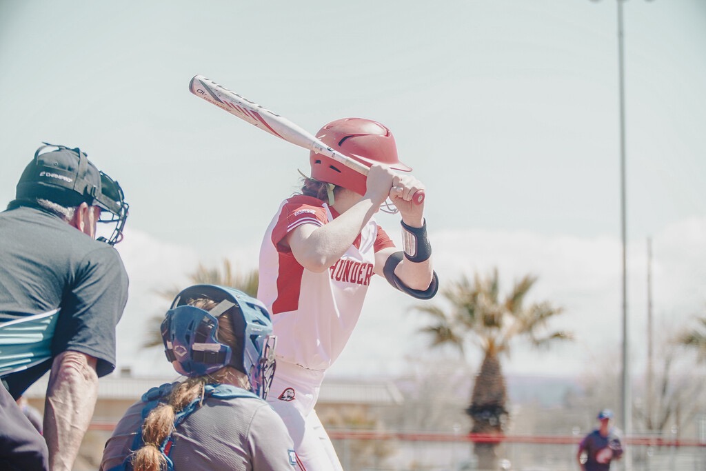 Thunderbirds Drop Doubleheader on the Road - Southern Utah University ...