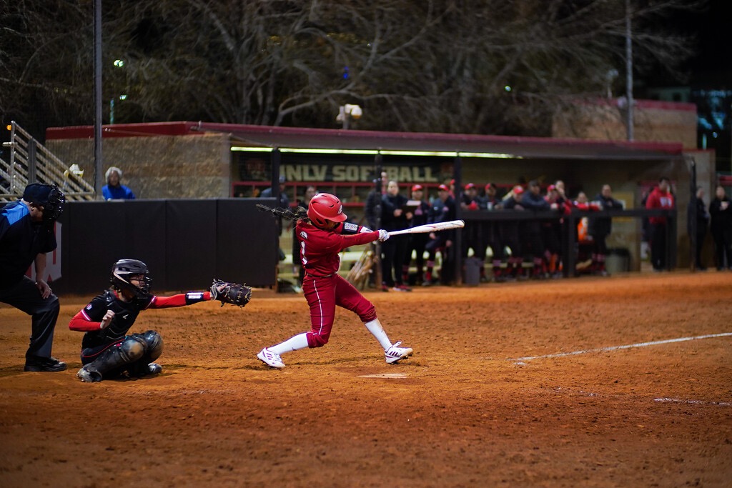 Miranda Lopez - Softball - Southern Utah University Athletics