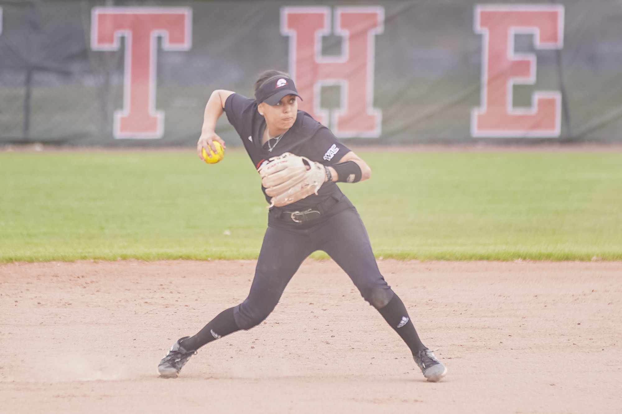 Miranda Lopez - Softball - Southern Utah University Athletics