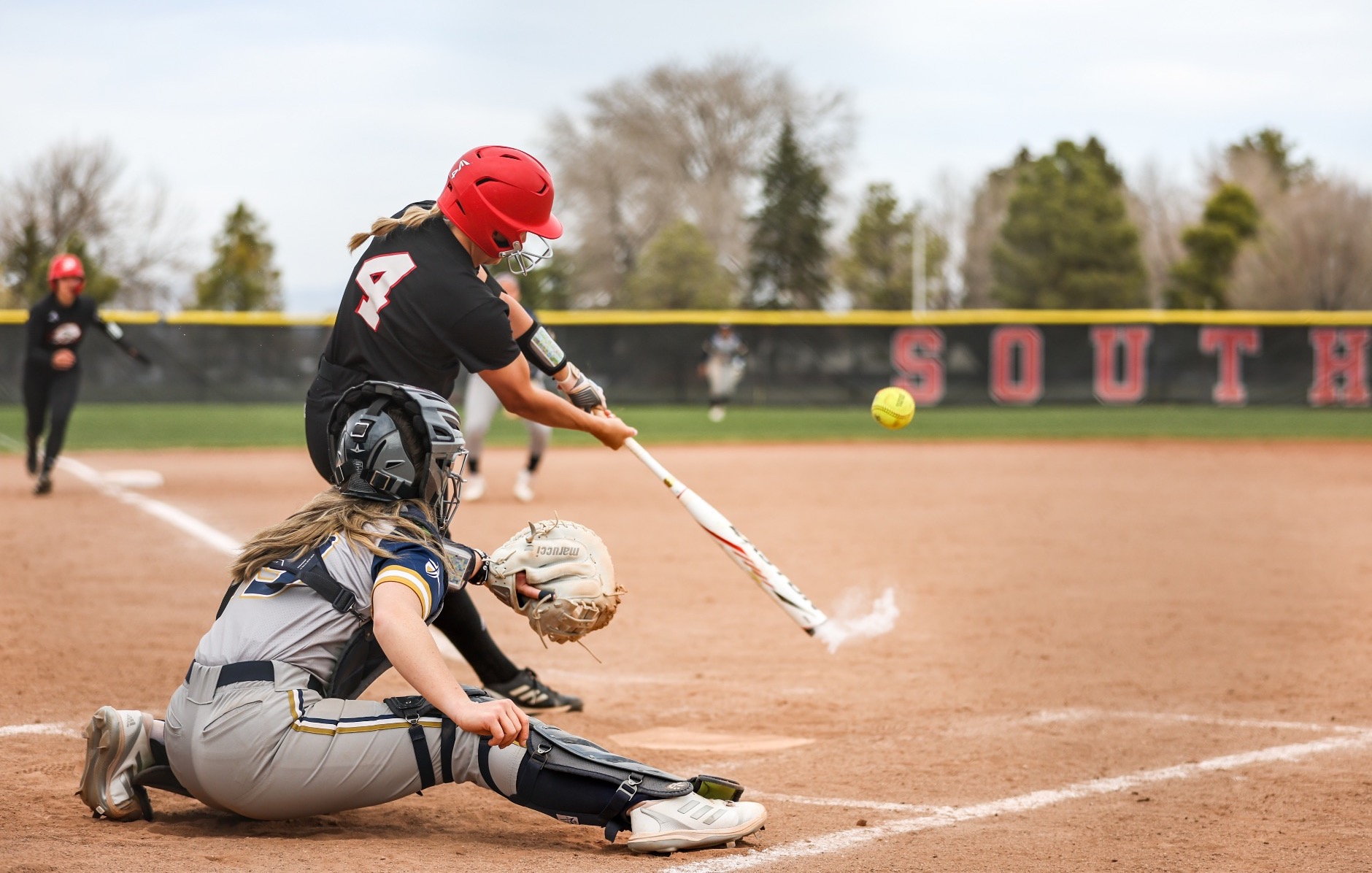 Allie Laub - Softball - Southern Utah University Athletics