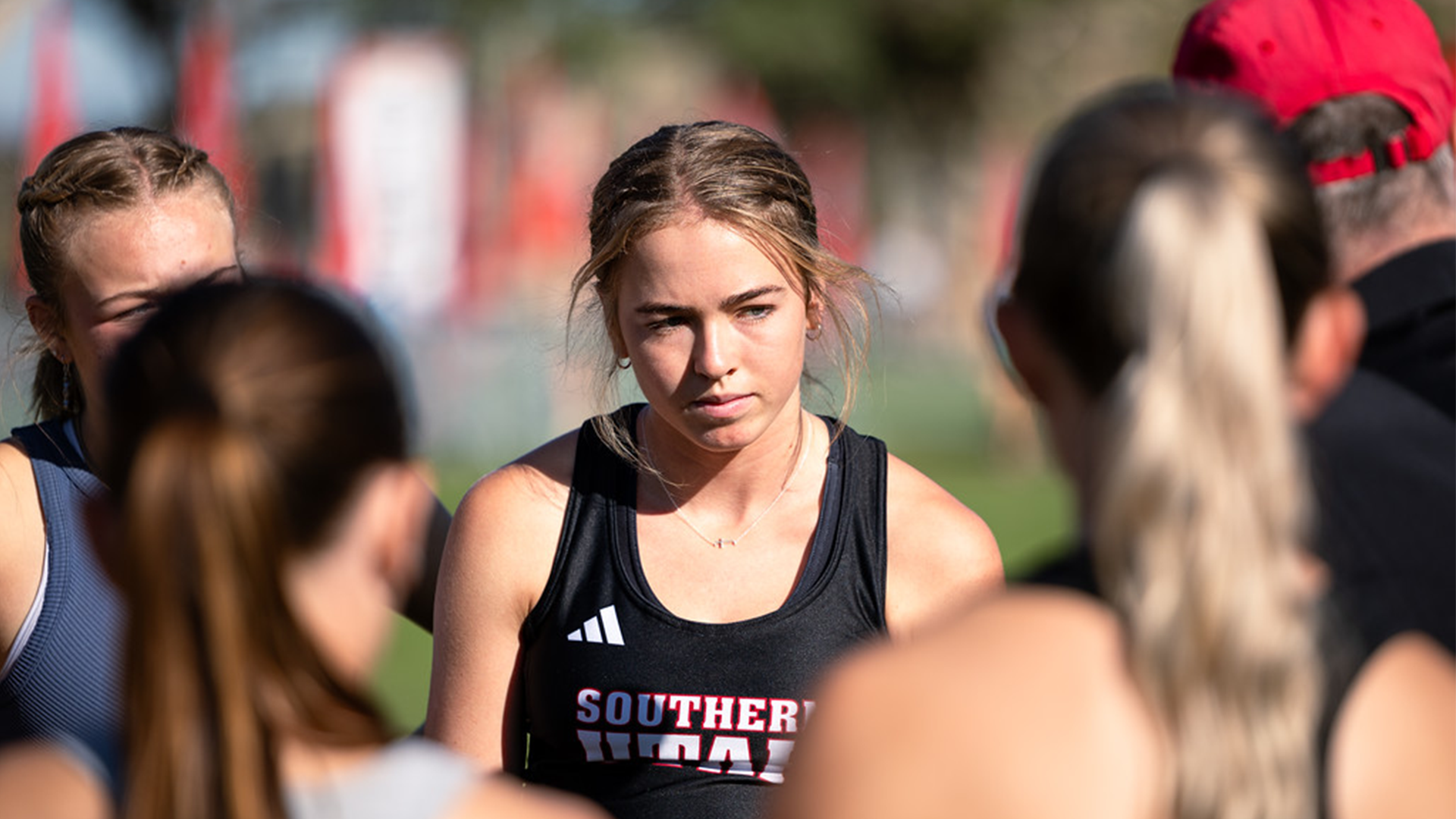 2025 Season Preview: Thunderbird XC Eyes Growth - Southern Utah ...