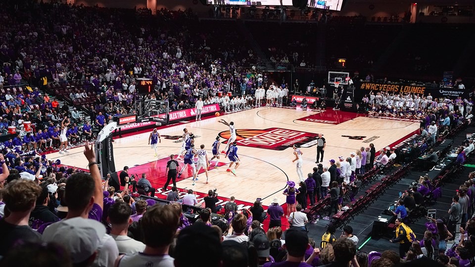 2024-25 Men's Basketball Schedule - Southern Utah University Athletics