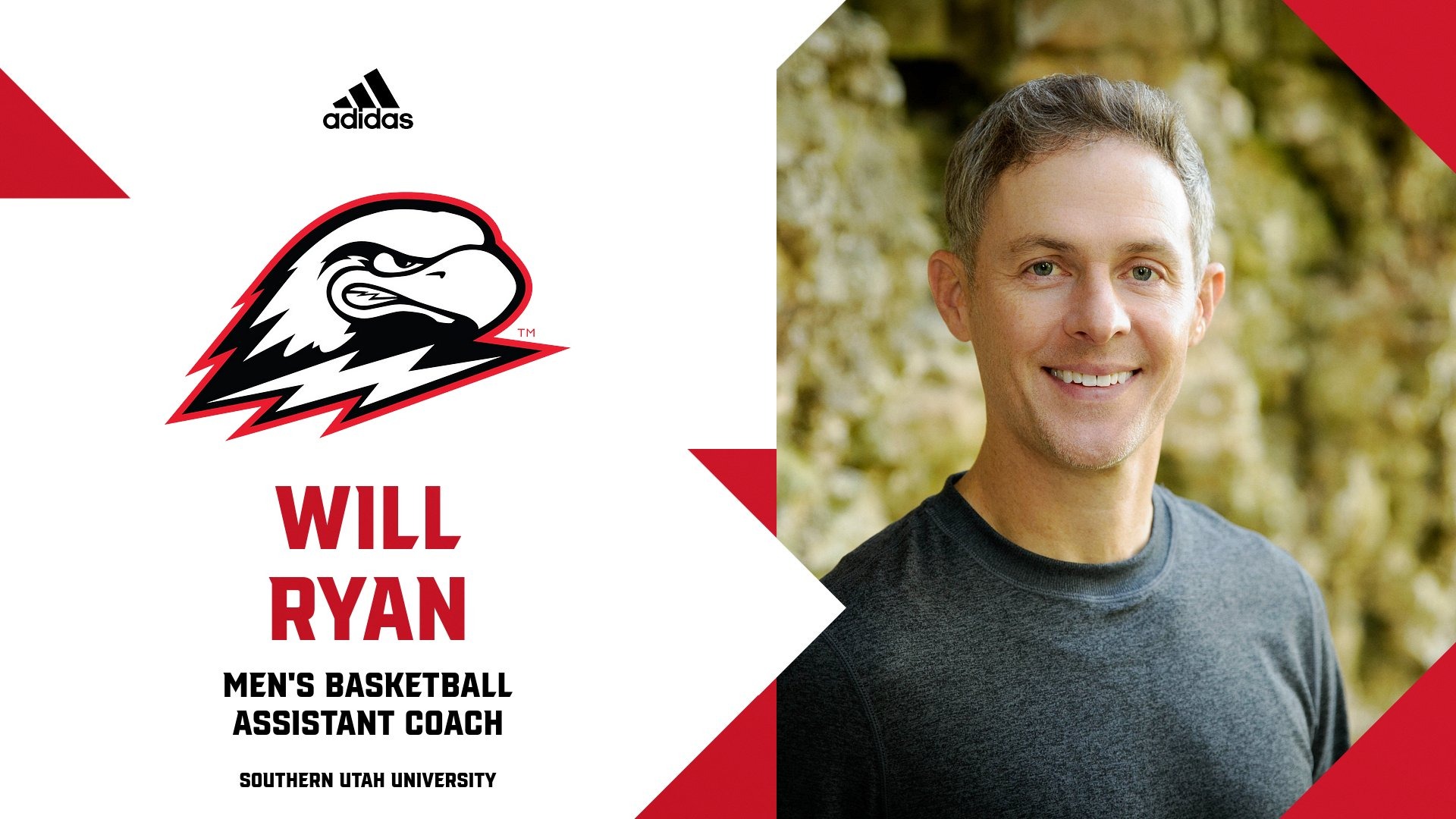 SUU Men's Basketball Announce Full 2025-26 Schedule - Southern Utah ...