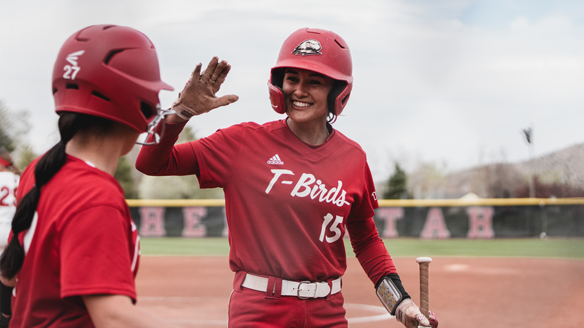 2025 Softball Schedule - Southern Utah University Athletics