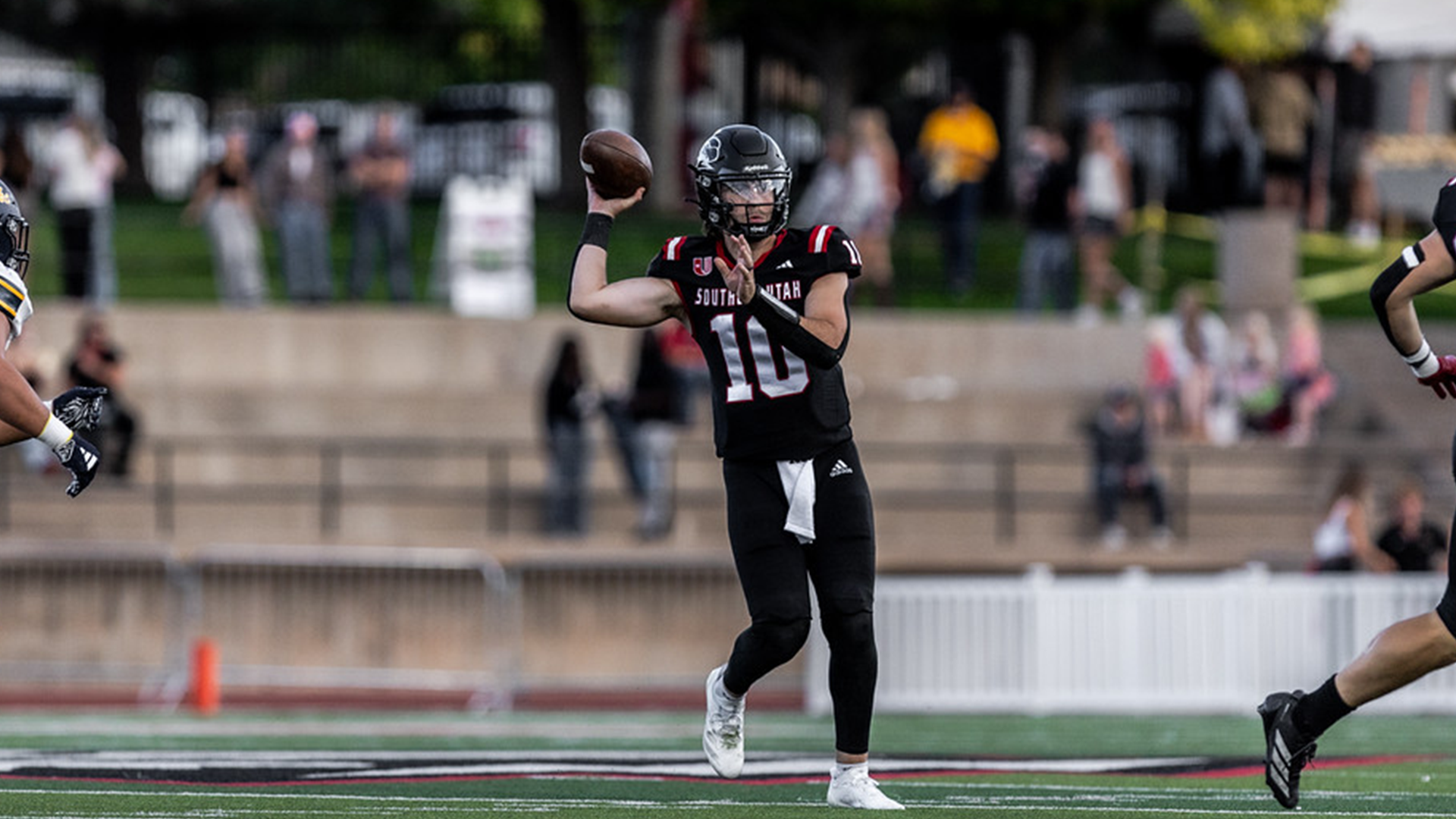 2025 Football Schedule - Southern Utah University Athletics
