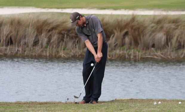 Jeff Wall - Men's Golf - Swarthmore College Athletics