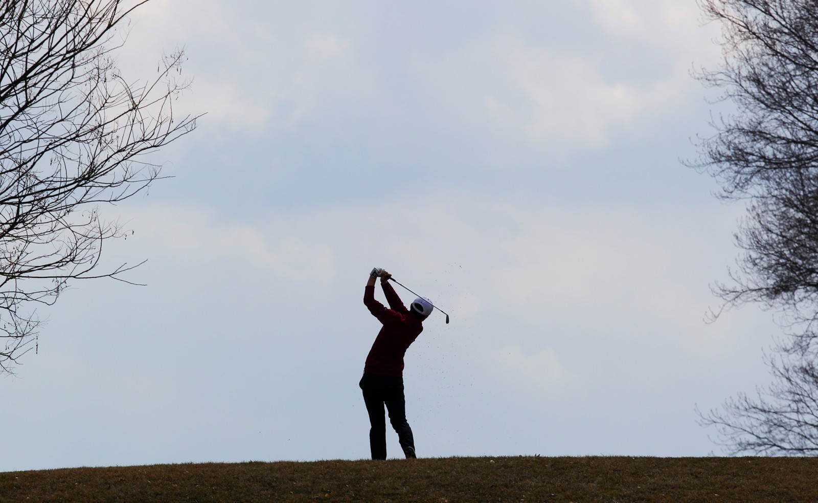 Amanda Beebe - Men's Golf - Swarthmore College Athletics