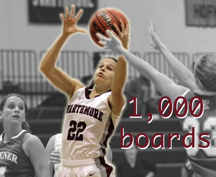 Katie Lytle - Women's Basketball - Swarthmore College Athletics