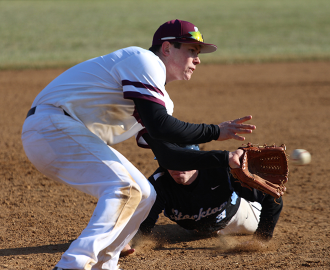 David Wolfson - Baseball - Swarthmore College Athletics