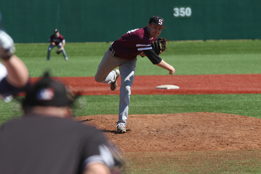 Noah Linhart - Baseball - Swarthmore College Athletics