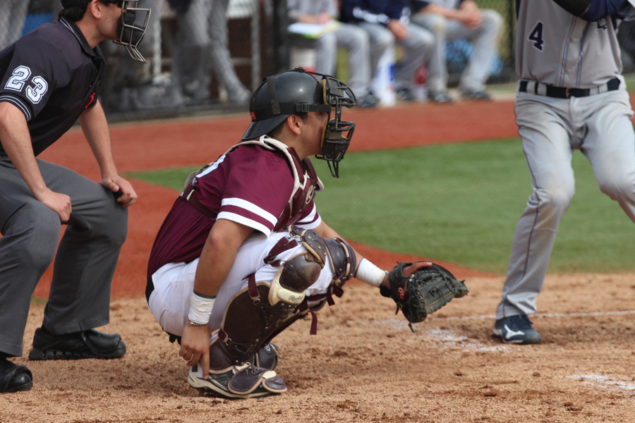 Steven Matos-Torres - Baseball - Swarthmore College Athletics