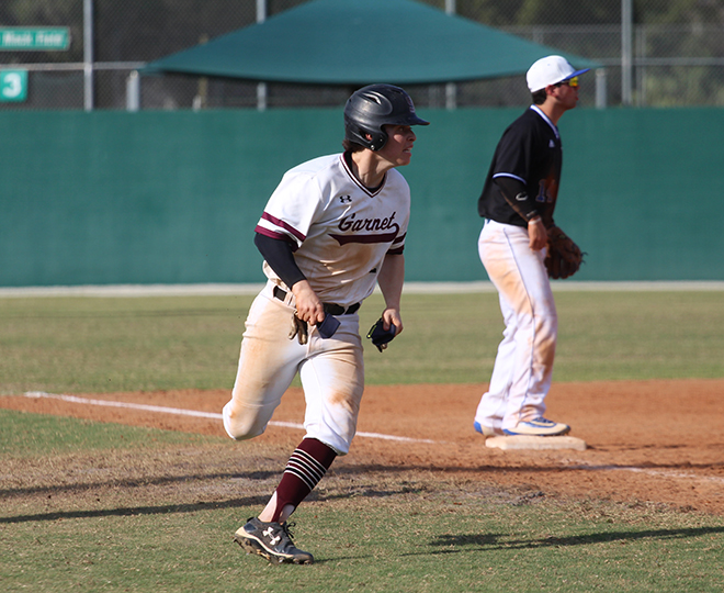 Max Grullon - Baseball - Swarthmore College Athletics