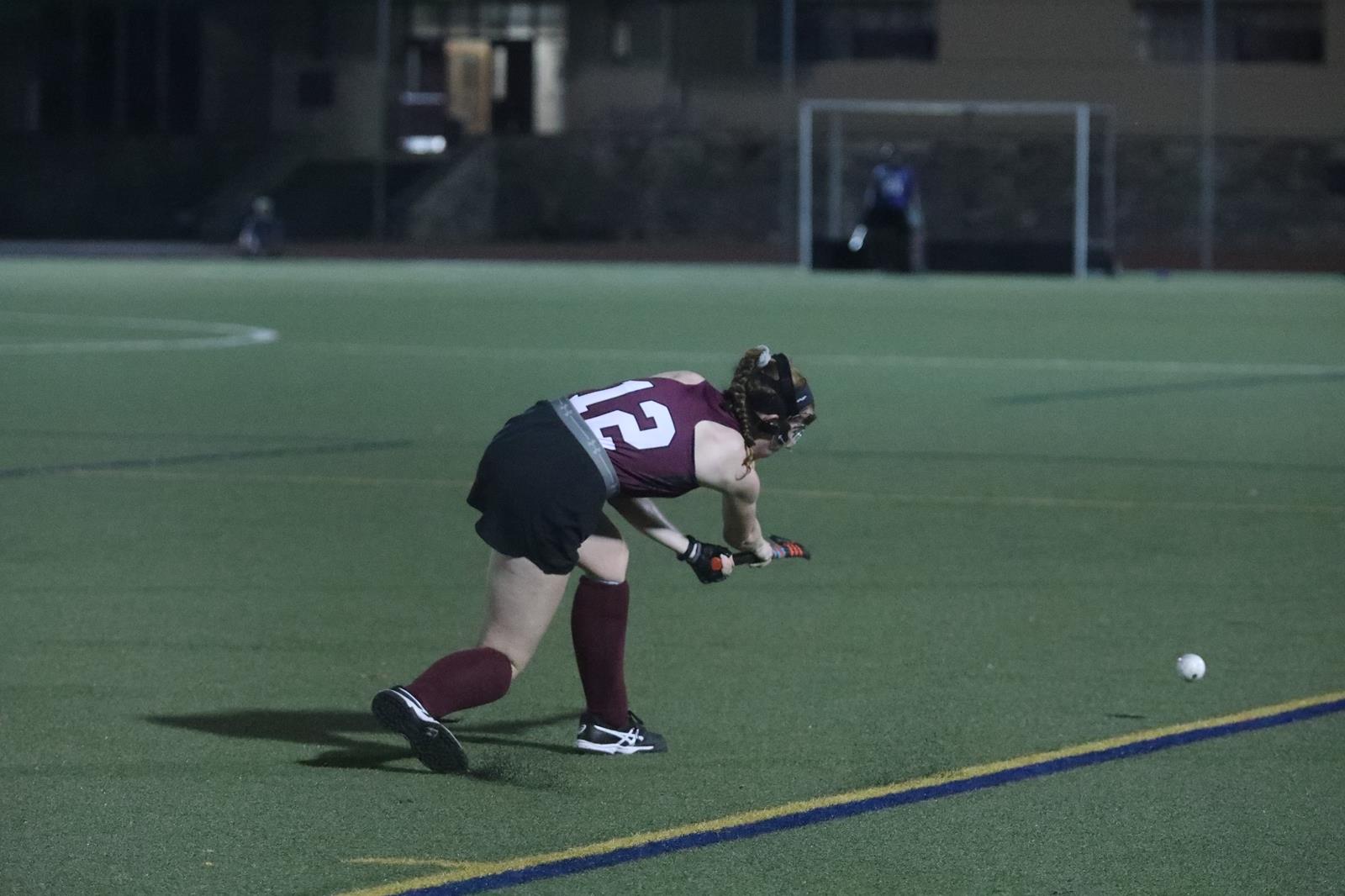 Grace Twitchell - Field Hockey - Swarthmore College Athletics