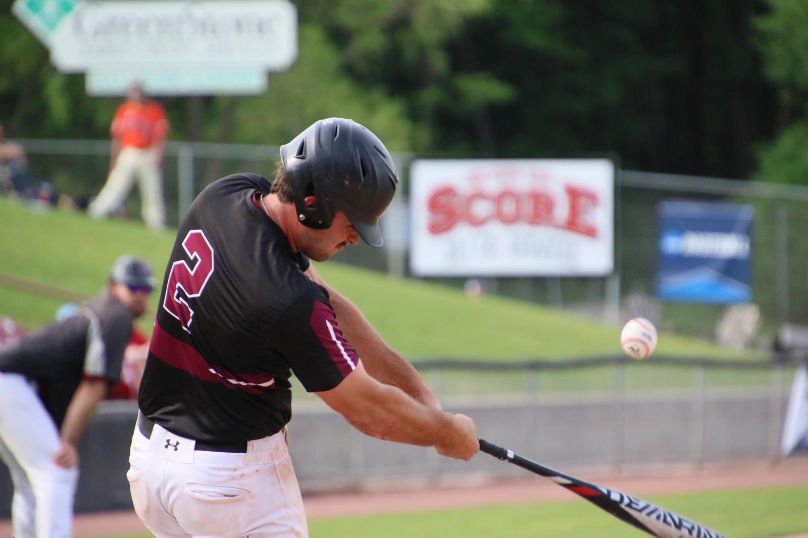 Conor Elliott - Baseball - Swarthmore College Athletics