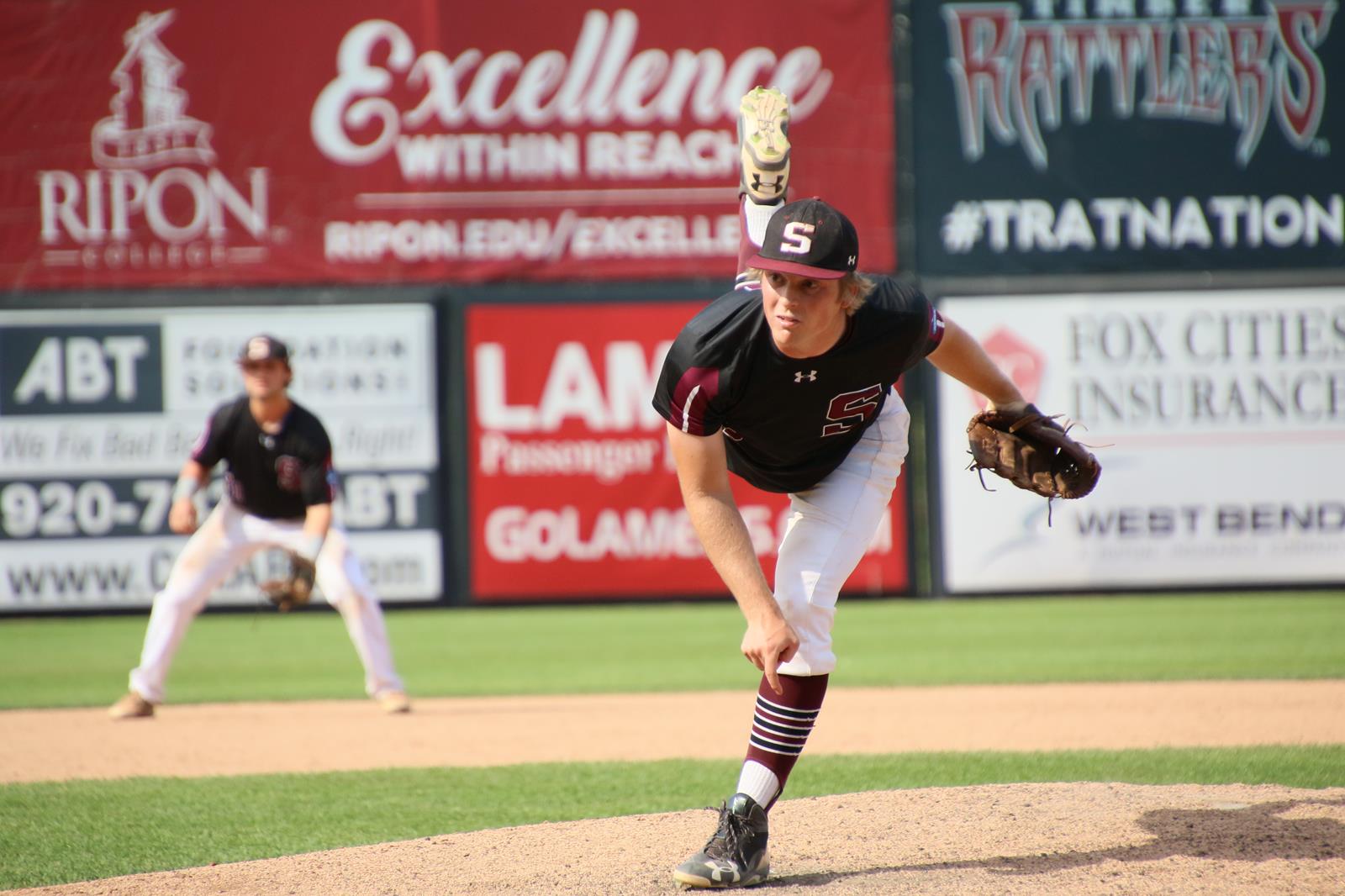 Jack Corkery - Baseball - Swarthmore College Athletics