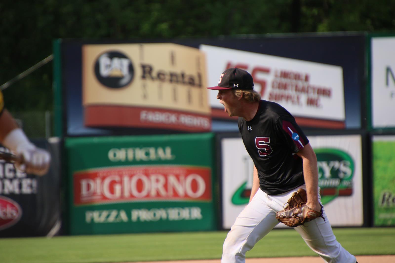 Jack Corkery - Baseball - Swarthmore College Athletics