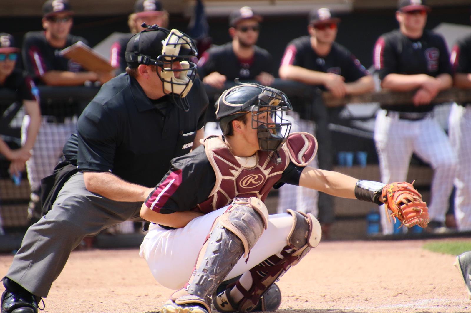 Kenji Yoshii - Baseball - Swarthmore College Athletics