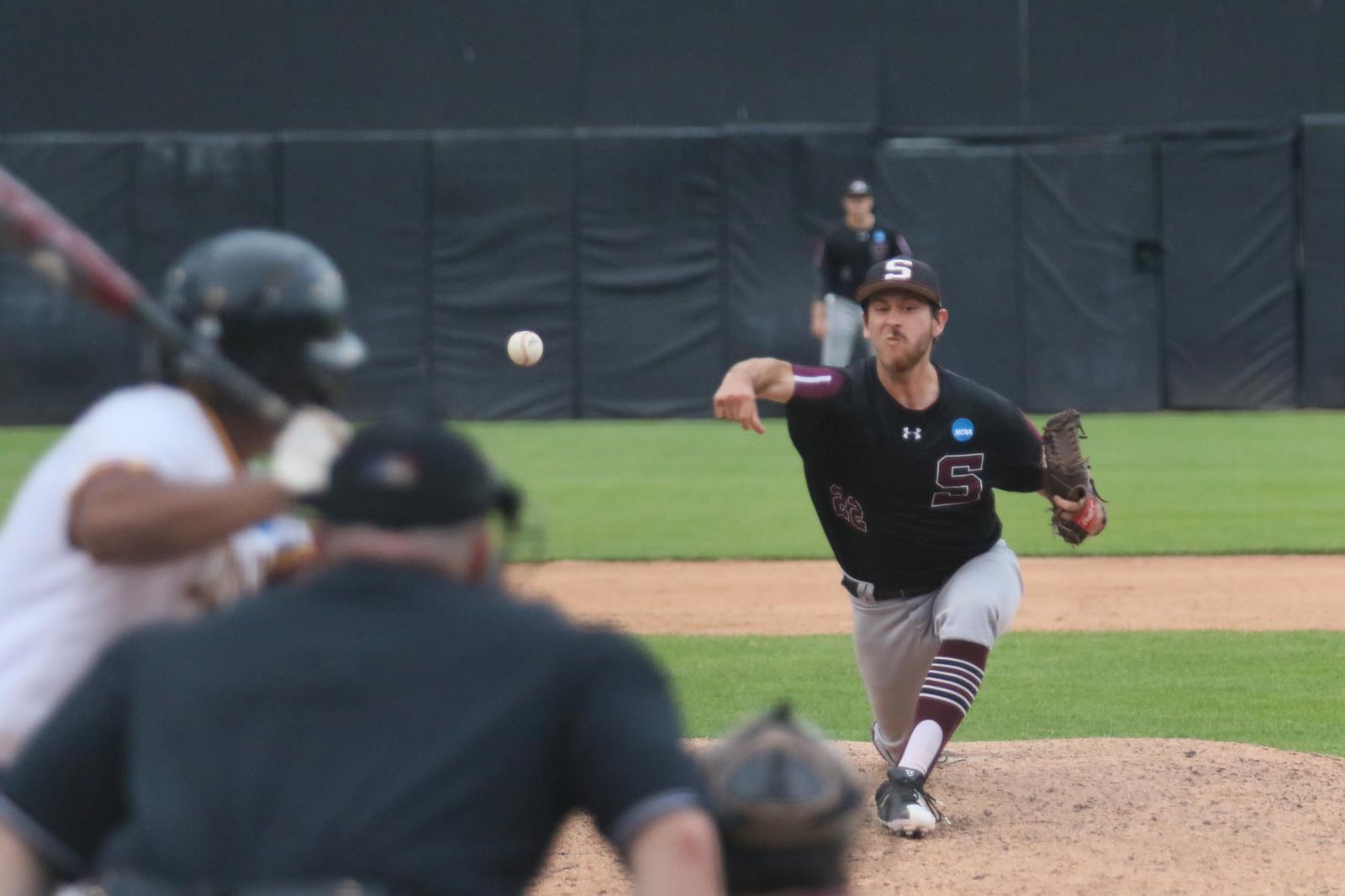 William Line - Baseball - Swarthmore College Athletics