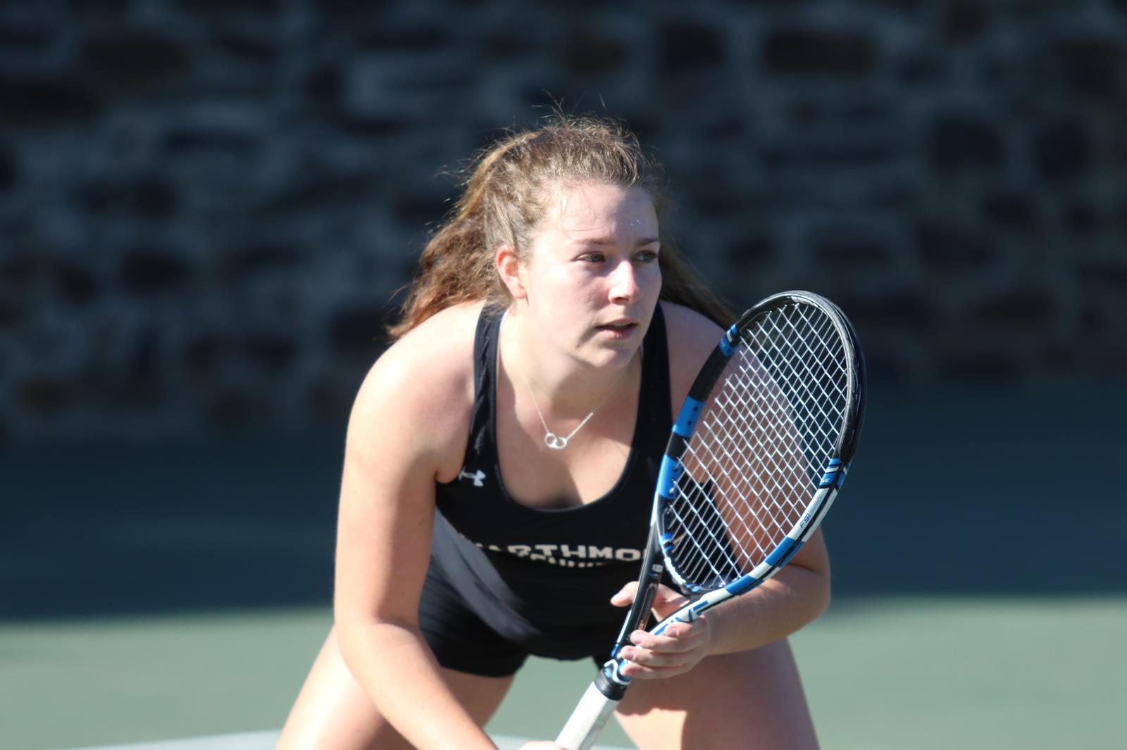 Elise Talley - Women's Tennis - Swarthmore College Athletics