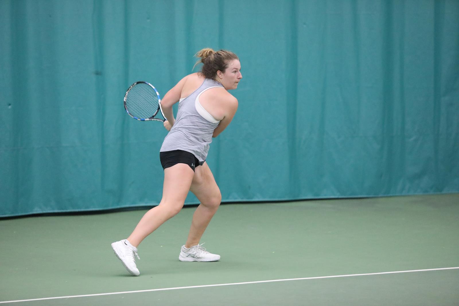 Elise Talley - Women's Tennis - Swarthmore College Athletics