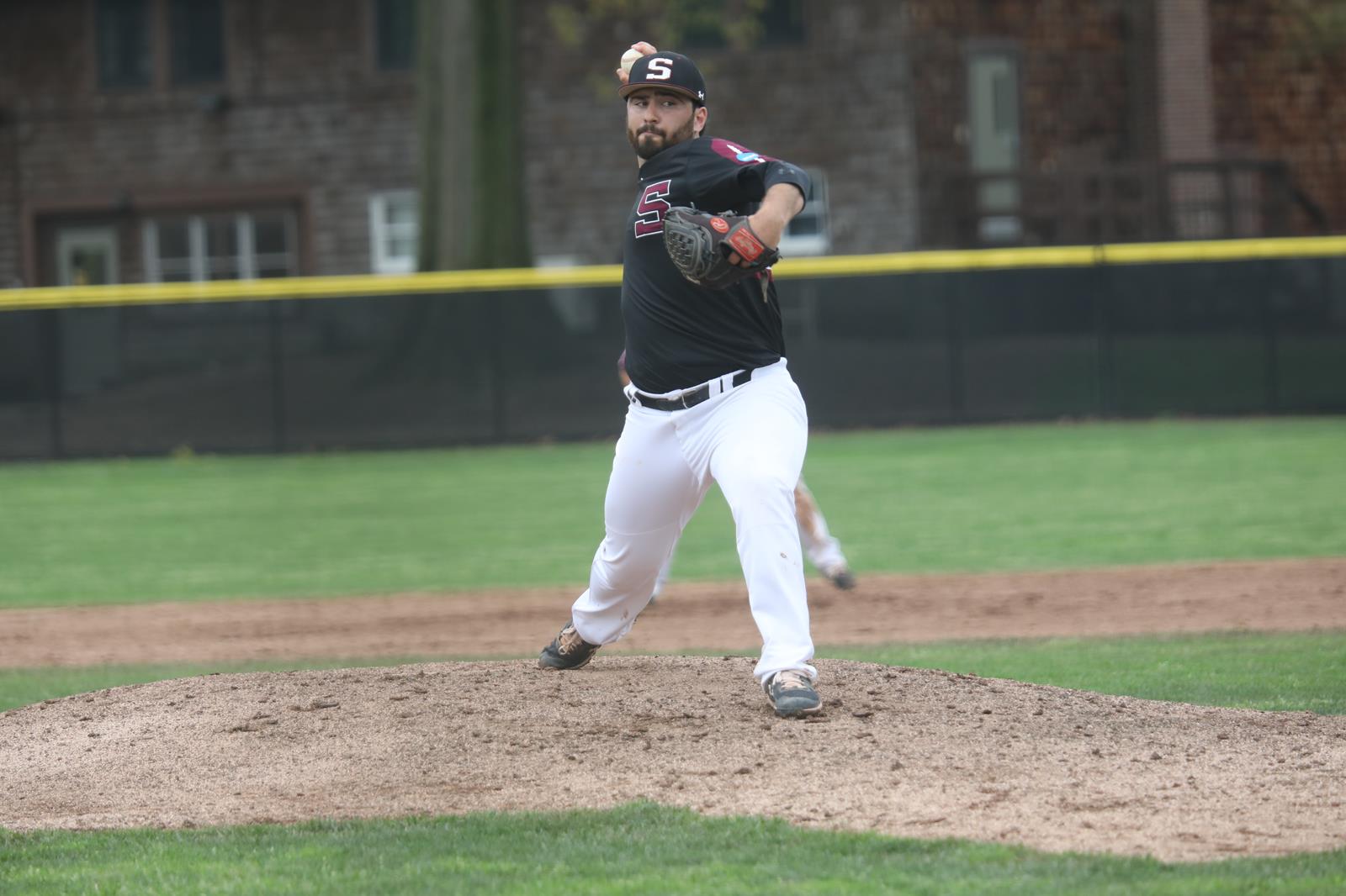 Ricky Conti - Baseball - Swarthmore College Athletics