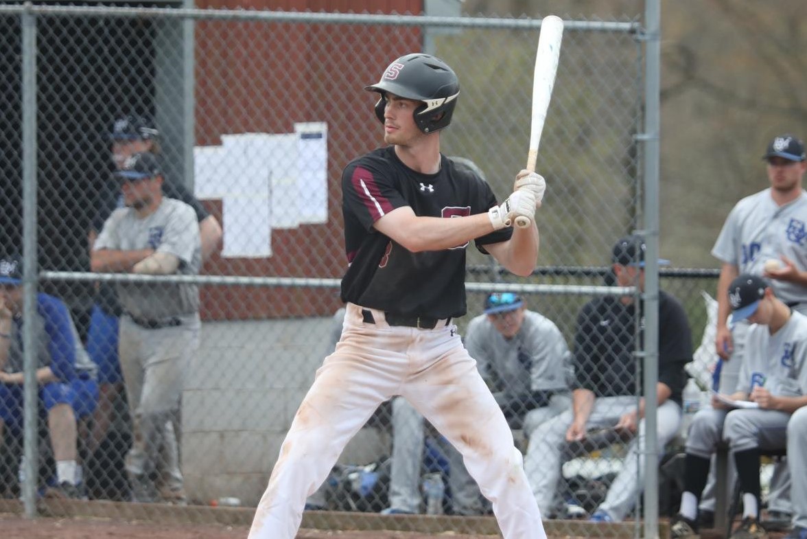 Charles Levitt - Baseball - Swarthmore College Athletics