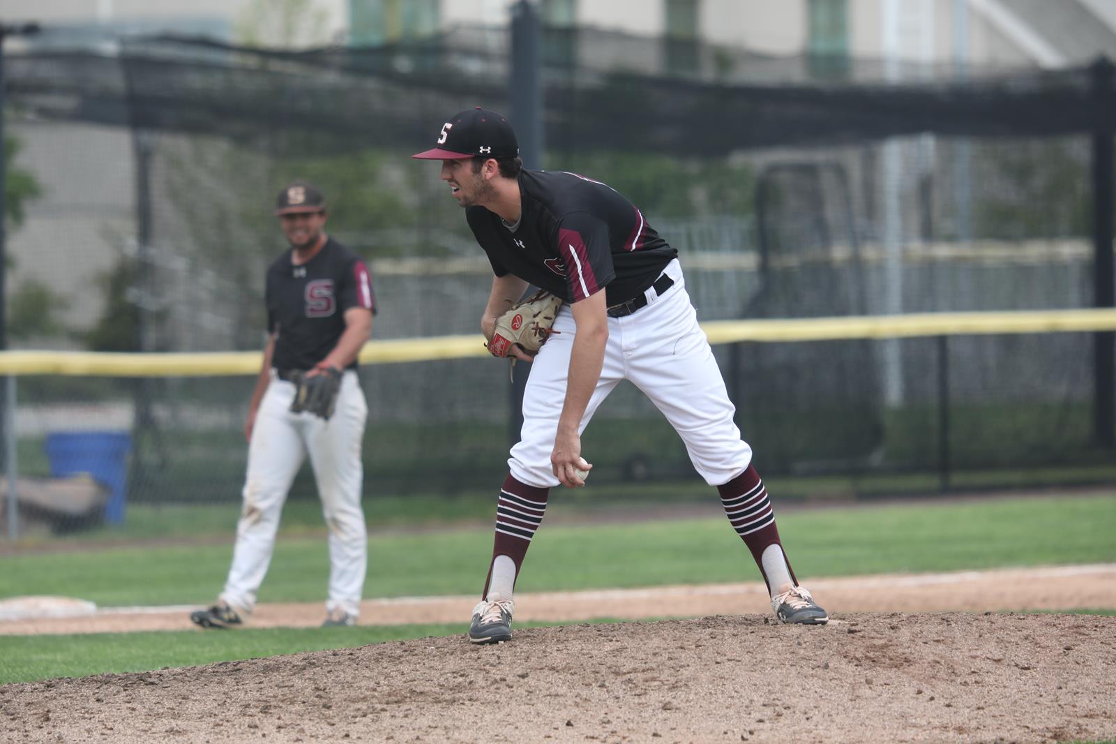 Sawyer Lake - Baseball - Swarthmore College Athletics
