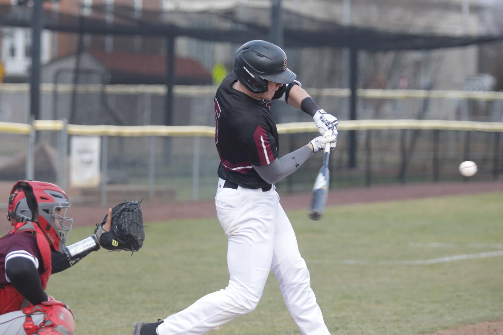 Jared Gillen - Baseball - Swarthmore College Athletics