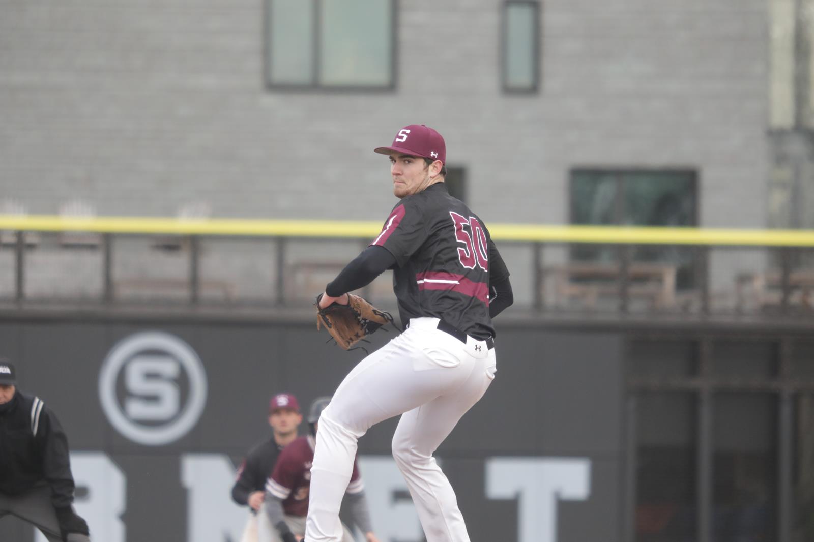 Matteo Sollecito - Baseball - Swarthmore College Athletics