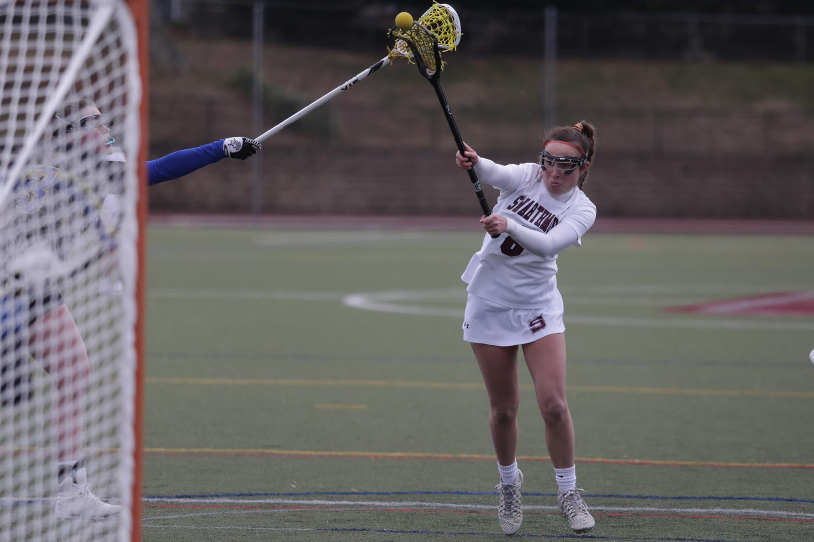 Emma Holub - Women's Lacrosse - Swarthmore College Athletics