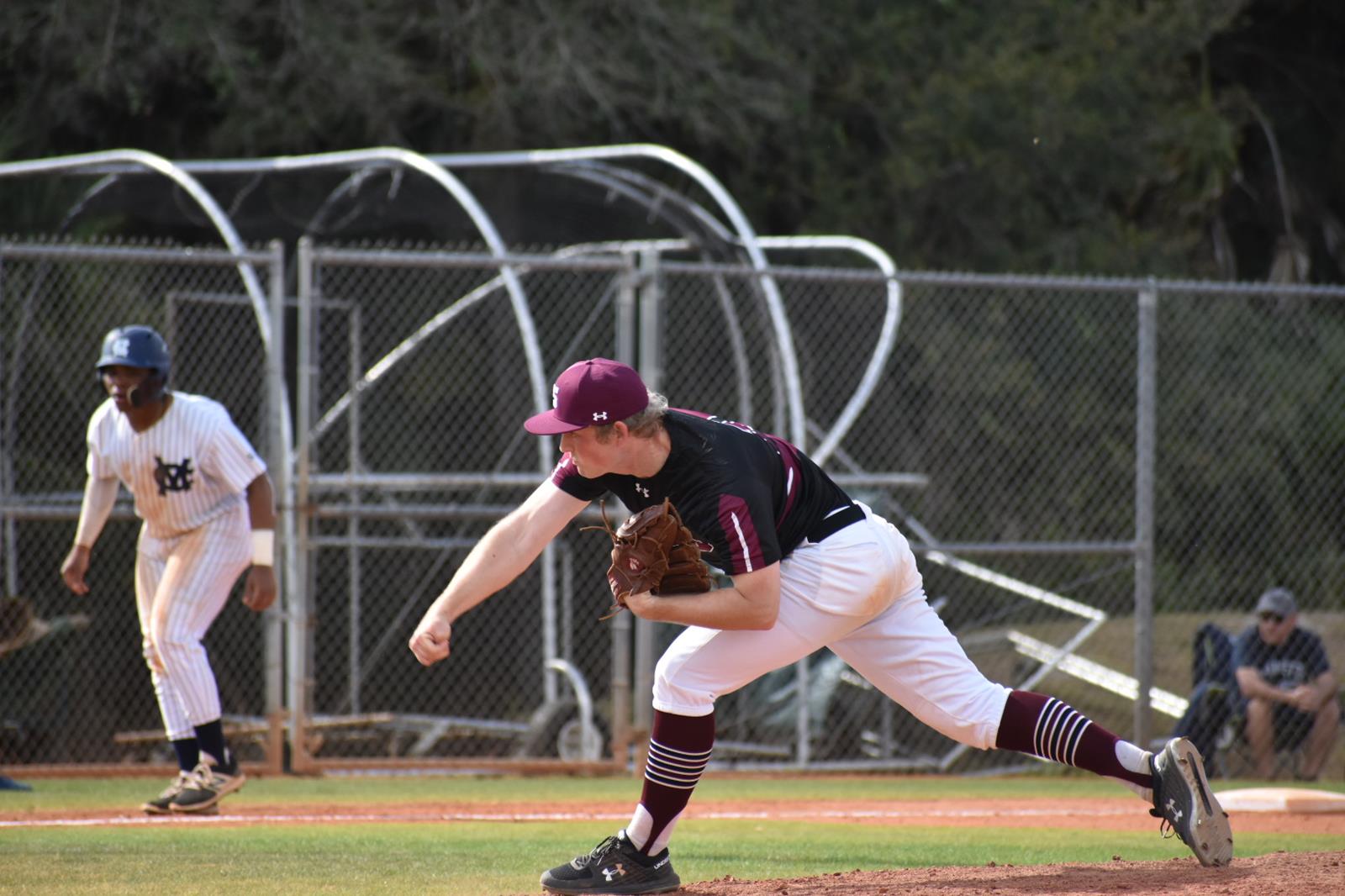 Jack Corkery - Baseball - Swarthmore College Athletics